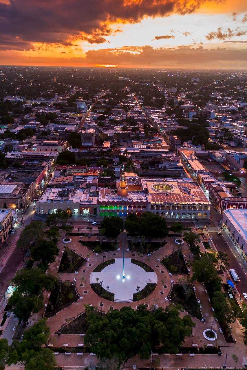 FINANCIERAS COLOCAN A MÉRIDA CON BUENAS CALIFICACIONES CREDITICIAS ...