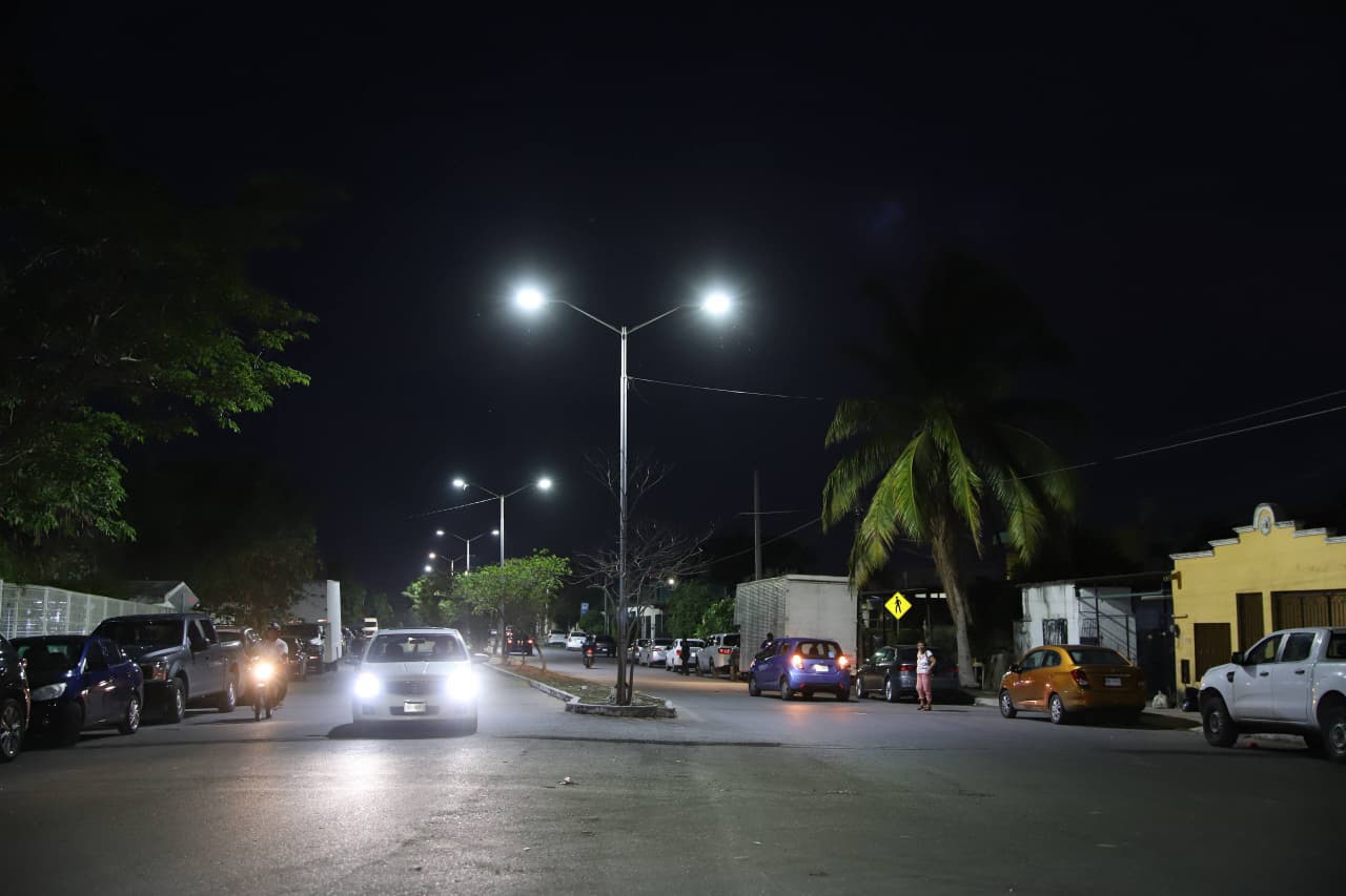 EL PRESUPUESTO DE MÉRIDA ES PARA OBRAS Y SERVICIOS - Red Digital ...